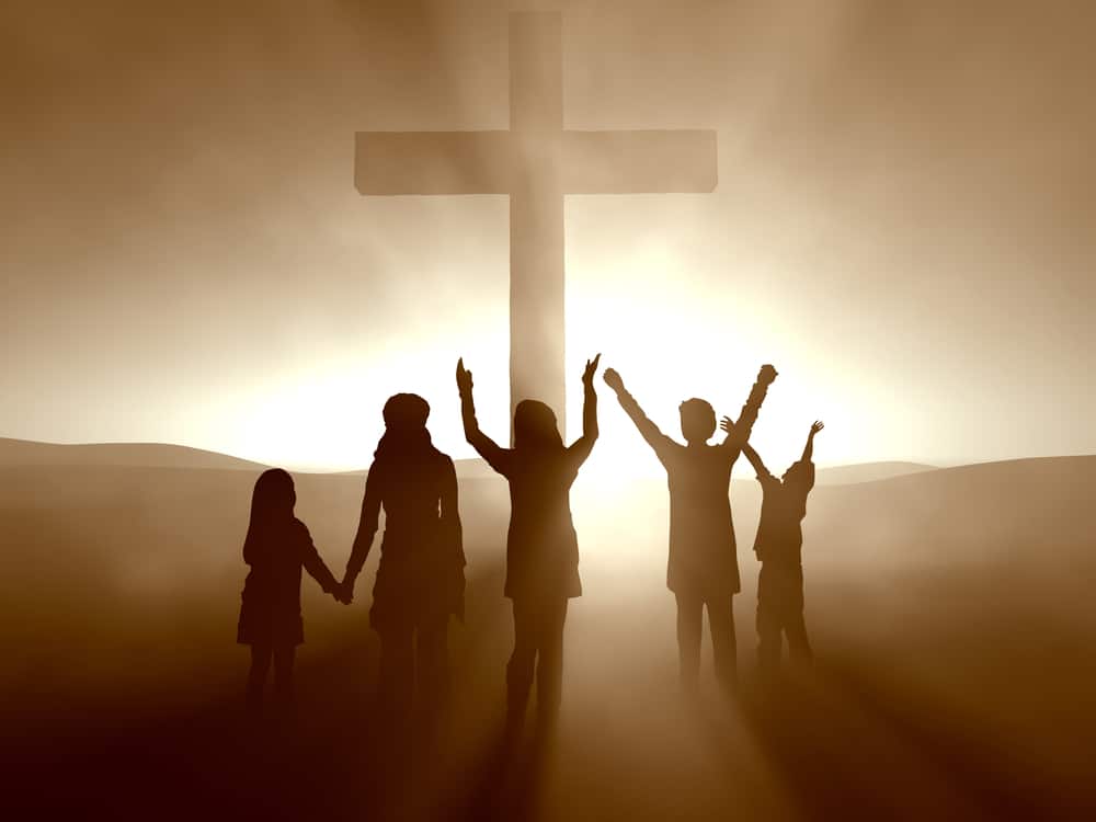 The Compatibility Between Happiness And Holiness | Christian Learning ...