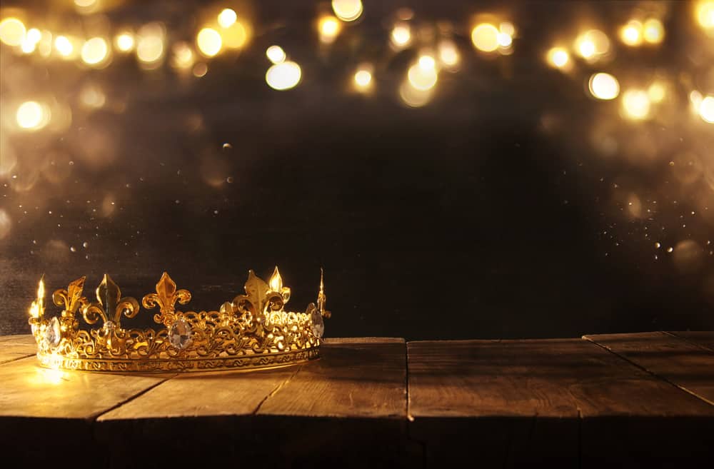 You’ve Been Crowned With Glory | Christian Learning & News