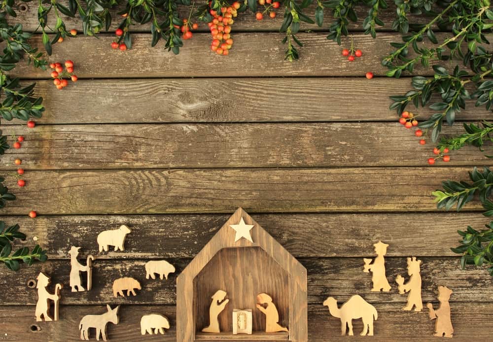 The Hidden Message Revealed Through Each Detail Of The Christmas Story ...