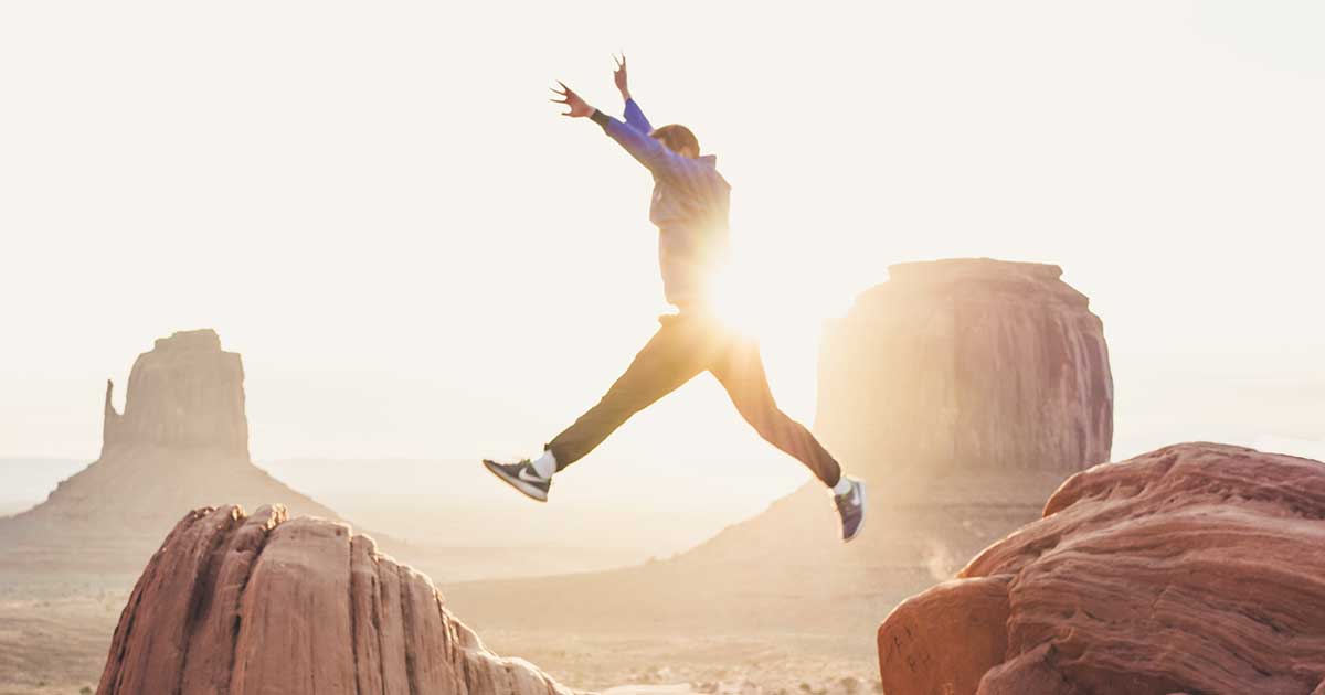 It’s Time For You To Know What’s Blocking Your Breakthrough ...