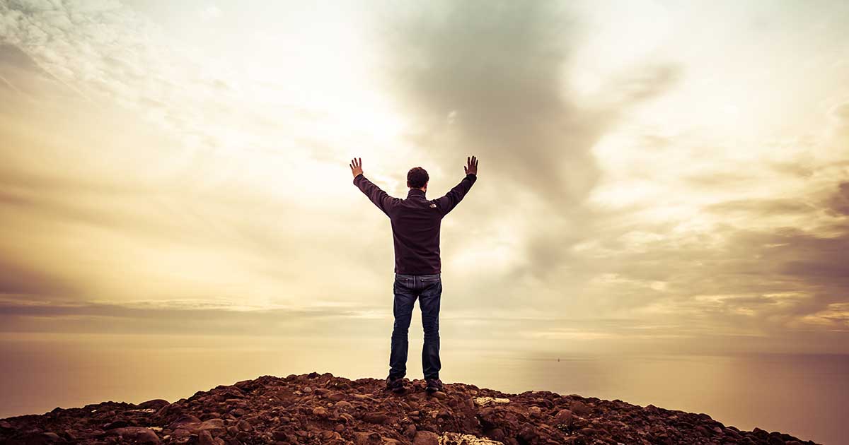 It’s Time For You To Know What’s Blocking Your Breakthrough ...