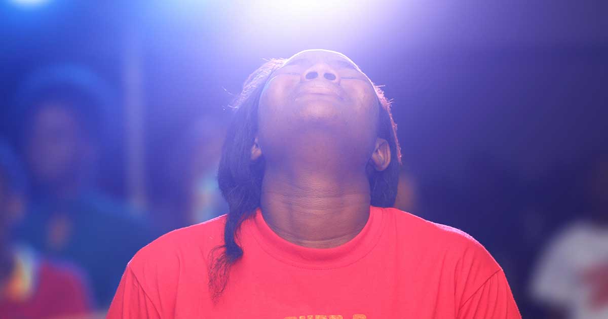 It’s Time For You To Know What’s Blocking Your Breakthrough ...