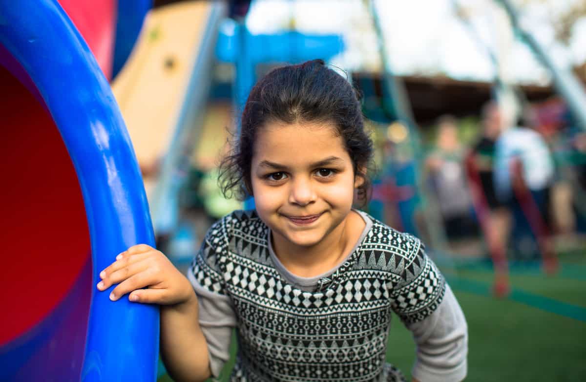 Put A Smile On The Faces of Jewish and Arab Kids | Christian Learning ...