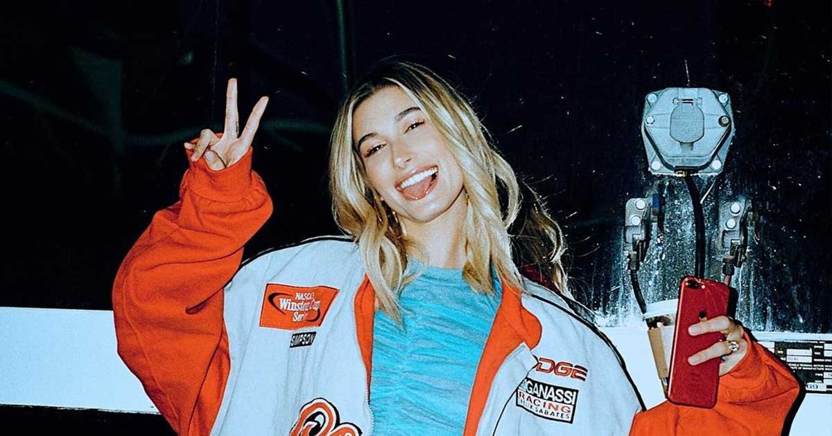 ‘You Are Enough And You’re Loved’: Hailey Bieber Reminds Her Instagram ...