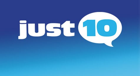 Just 10 - A Fresh Look At The 10 Commandments | Christian Learning & News