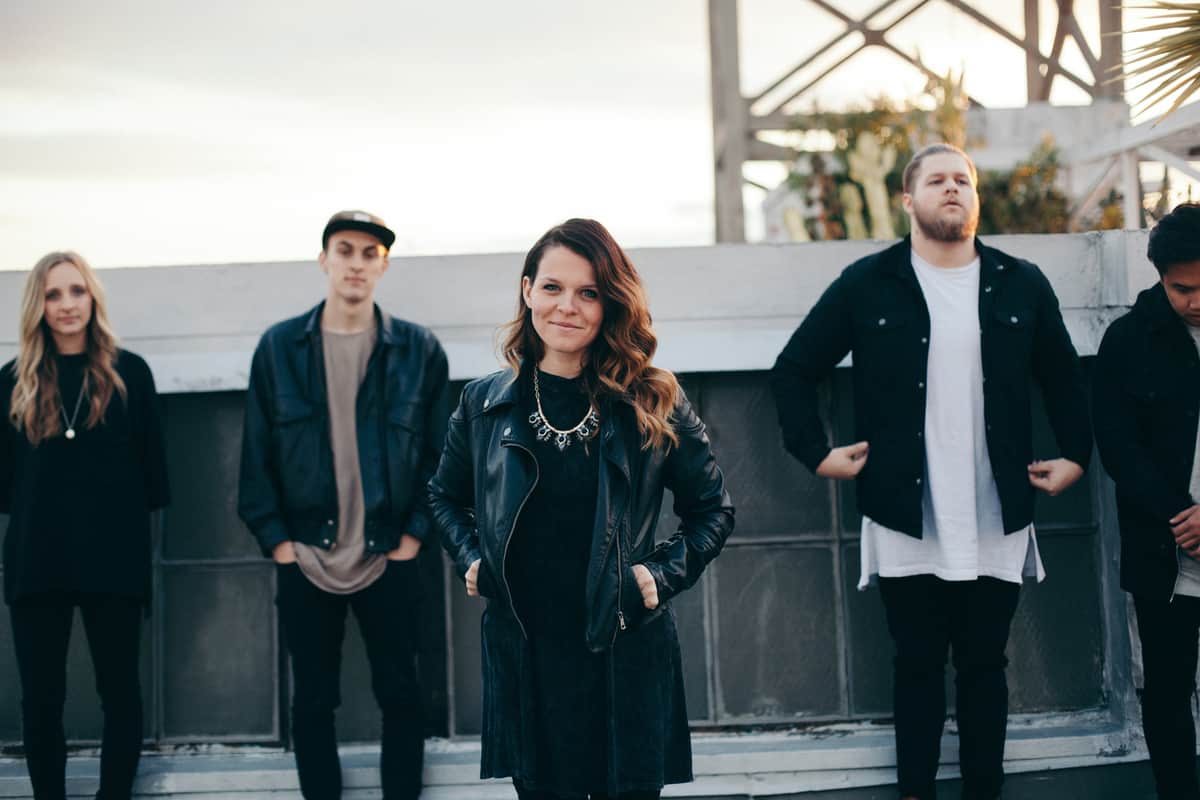 Lindy And The Circuit Riders: "Driven By Love" Anthem Stuns Listeners ...