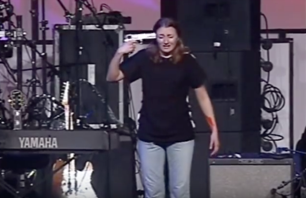 The Christian Skit Performance That Made Millions Cry | Christian ...