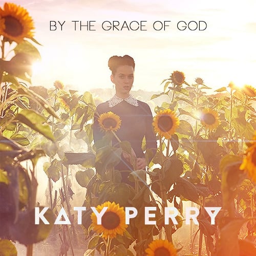 Katy Perry's Battle With Depression And How God's Grace Picked Her Back ...
