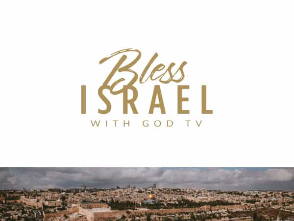 Watch Bless Israel 2019 And Start The Year Off Right! | Christian ...