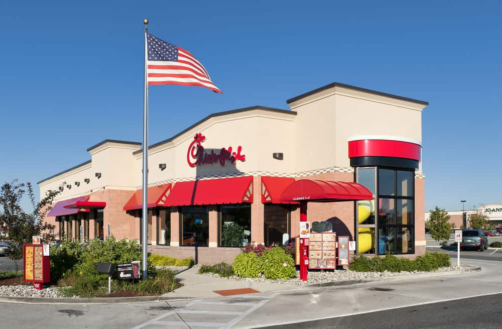 13 Facts About Chick-Fil-A You Probably Didn't Know | Christian ...