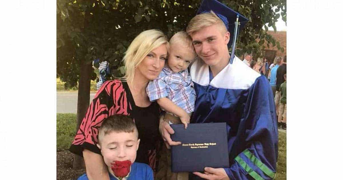 Former Porn Star Turned Pastor Wants All To 'Experience The Love Of God ...
