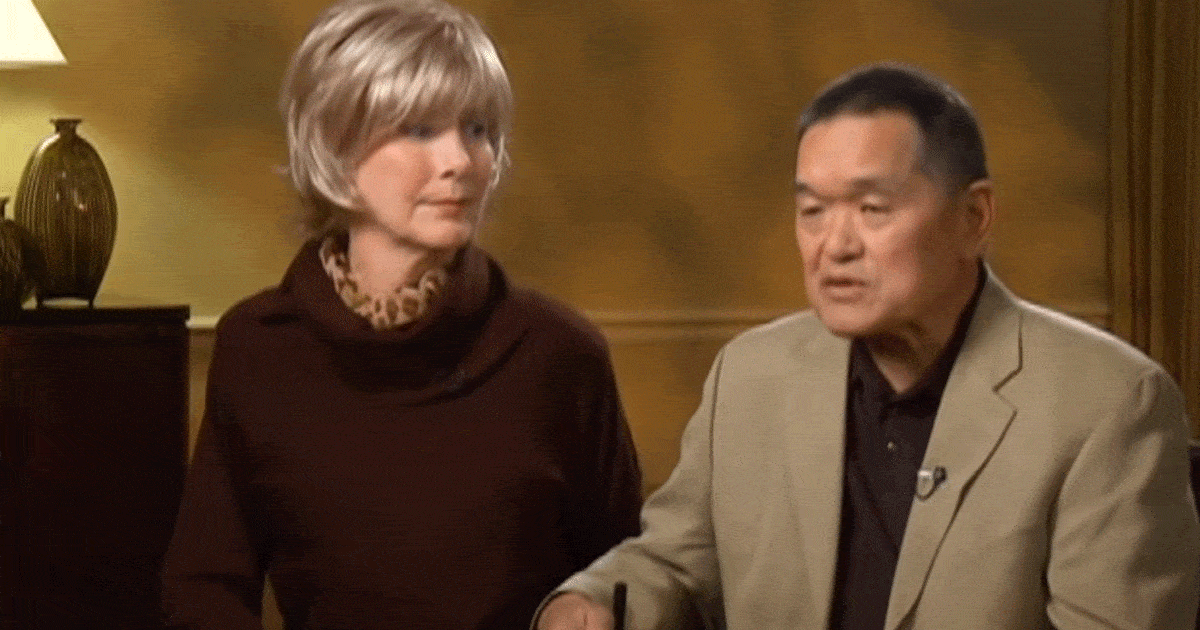 How God Sustained The Relationship Of This Husband And Quadriplegic ...