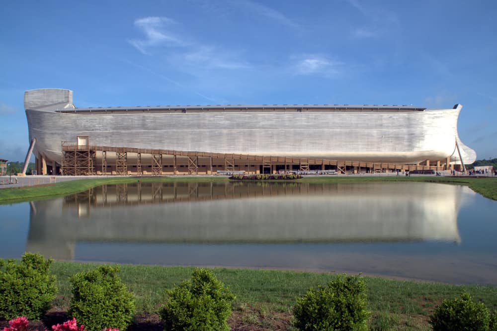 This is Why You Need to Make Plans to Visit the Ark Encounter ...