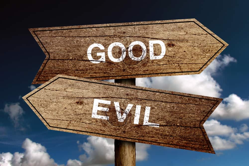 The Age Old Inside-Out War Of Good And Evil | Christian Learning & News