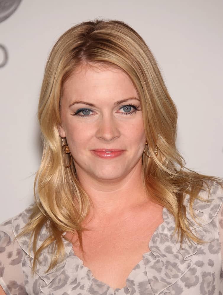 How Actress Melissa Hart Went From 'Teenage Witch' To Spiritual Warfare ...