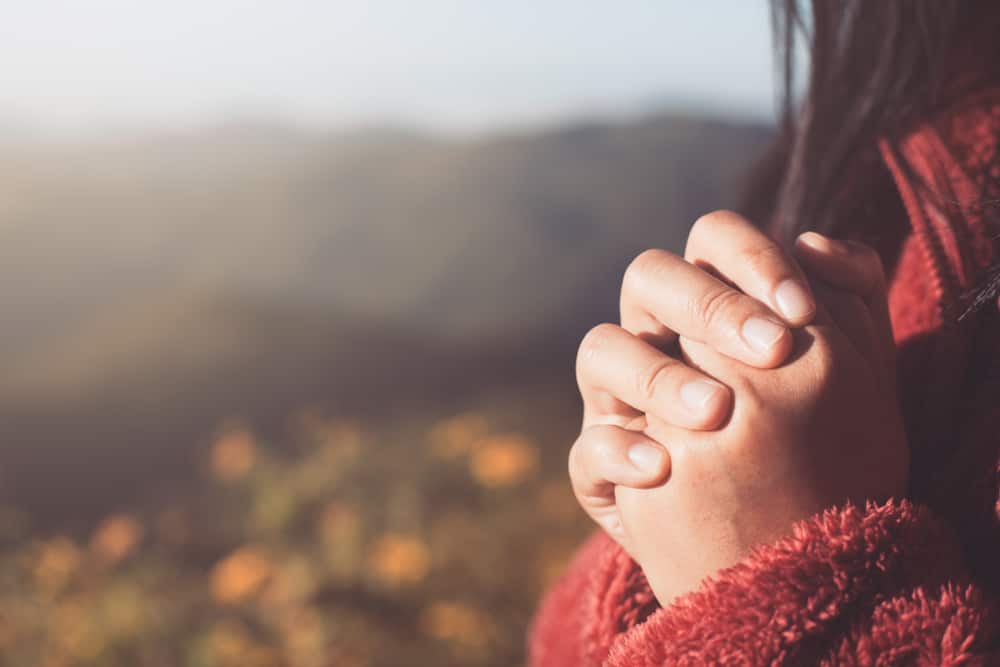 5 Powerful Prayers That Will Super-Charge Your Prayer Life | Christian ...