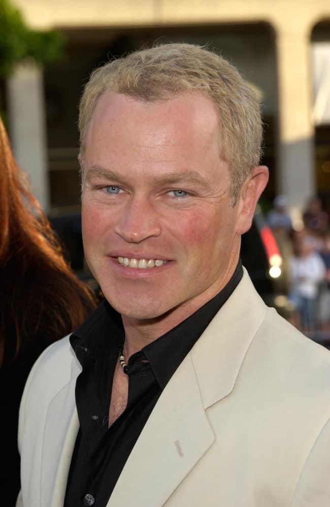 Christian Hollywood Actor Fired for His ‘No Love Scenes’ Principle ...