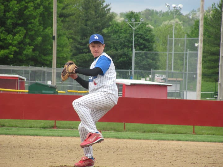 The Day I Discovered God Was More Important Than Baseball – Kurtis Rupe ...