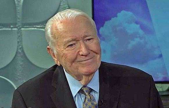Prophet Paul Cain, One Of God's Generals Dies At 89 | Christian ...
