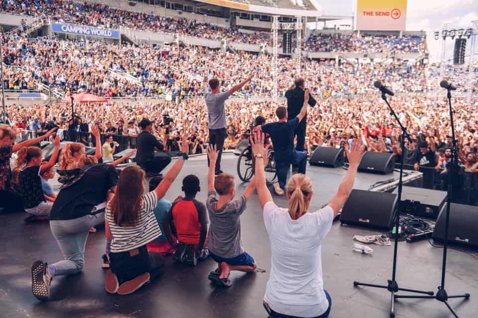 Two Hebrew Words For Darkness, Araphel And Choshek | Christian Learning ...