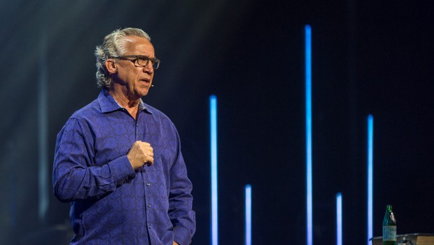 Bill Johnson: Are Dreams From God? | GOD TV