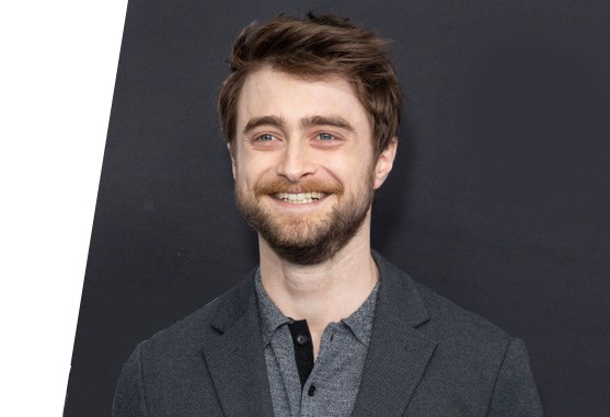 From Schoolboy Wizard To Angel – Daniel Ratcliffe Continues Fight ...