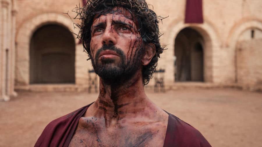 The History Channel Is Releasing "Jesus: His Life" Telling the Greatest ...