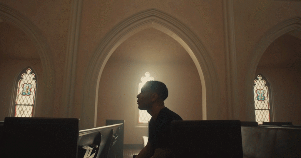 John Legend’s New Song ‘Preach’ is Based on a Famous Bible Passage ...