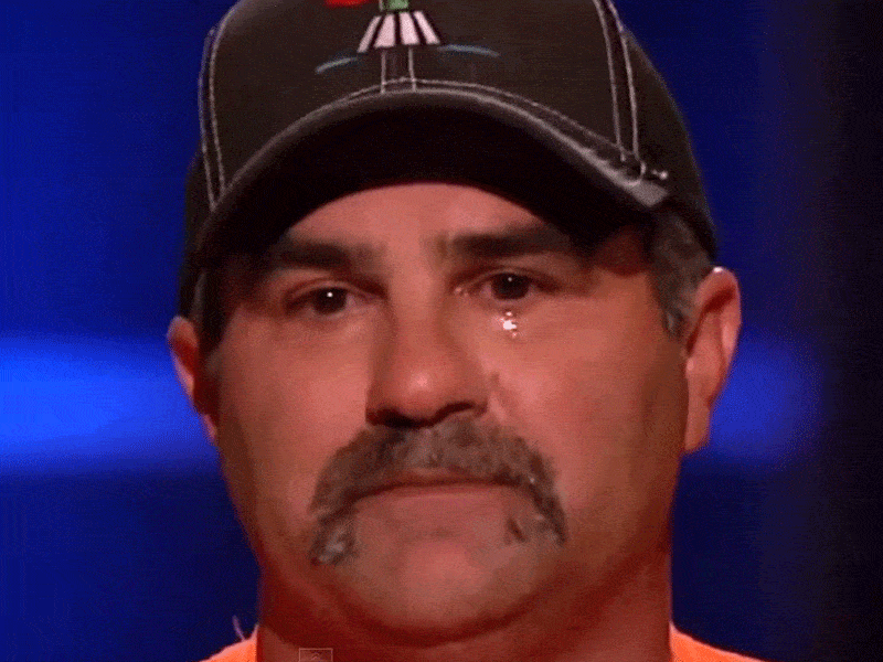 Christian Farmer Gets Ridiculed On ‘Shark Tank’ and His Response ...