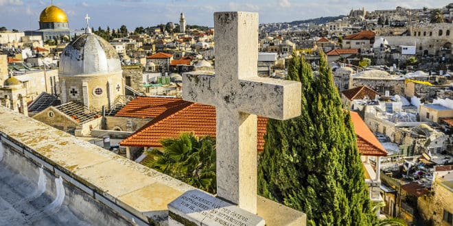 God's Word For You Today: You Are A Temple Of The Living God ...