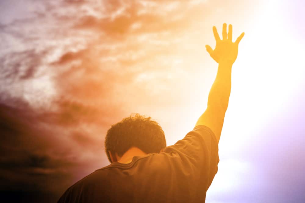 Shouting In Prayer Is A Good Thing | Christian Learning & News
