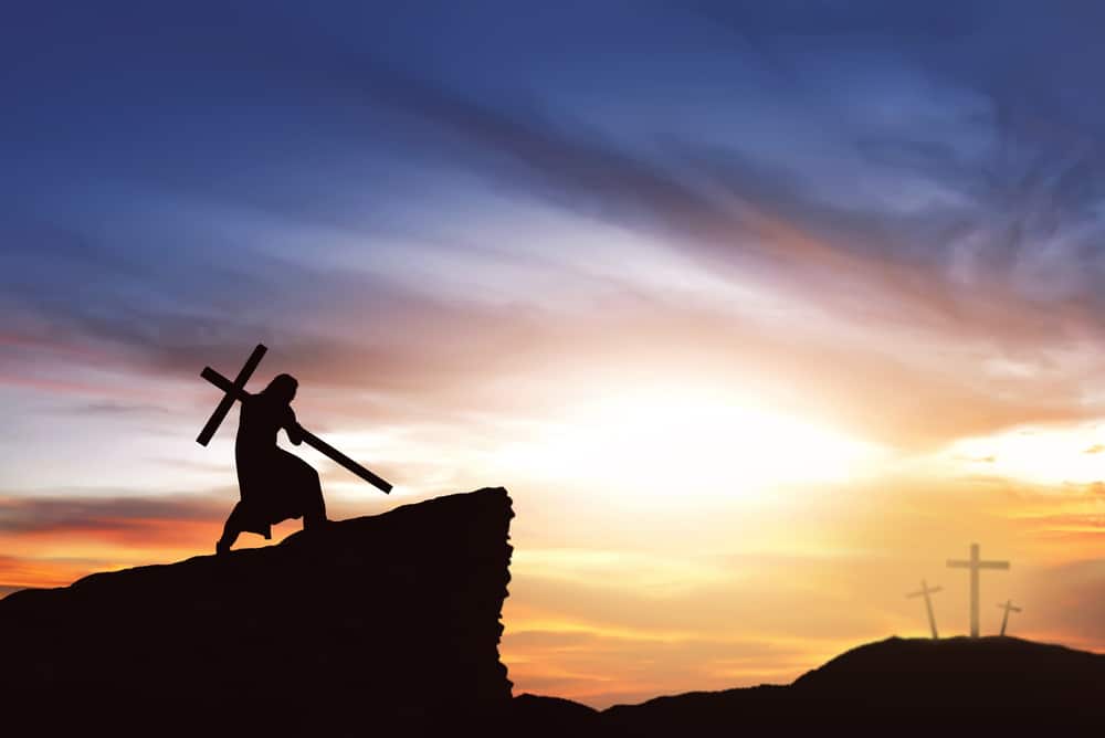Good Friday: Discover The Significance Of The Cross And It's Place In ...