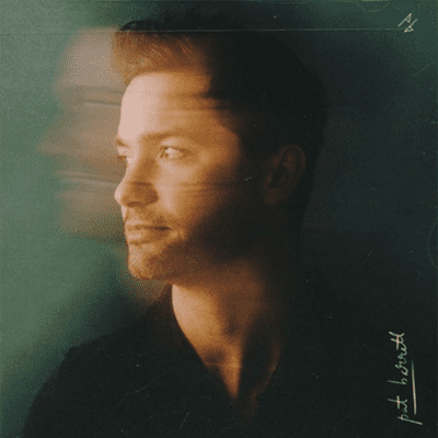 Pat Barrett Wrote The Song, Chris Tomlin Made It Famous, Now They Sing ...