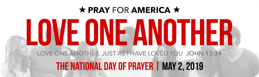 Loving People Through Prayer | Christian Learning & News