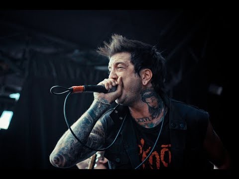 Rockstar Once Cursed God – Now He Walks In His Blessing | Christian ...