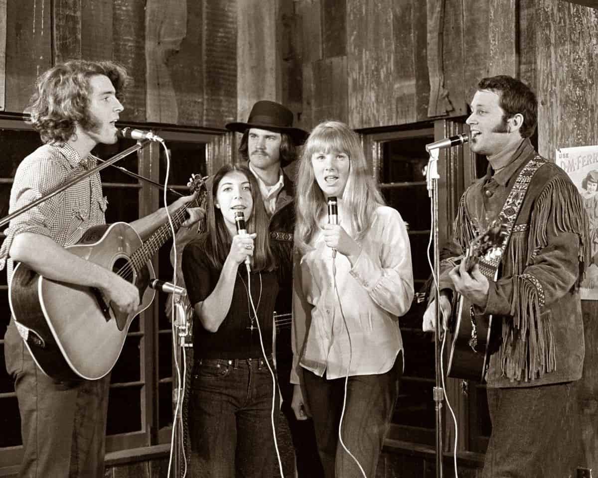 New Documentary Explores The Jesus Movement and How the First Christian ...