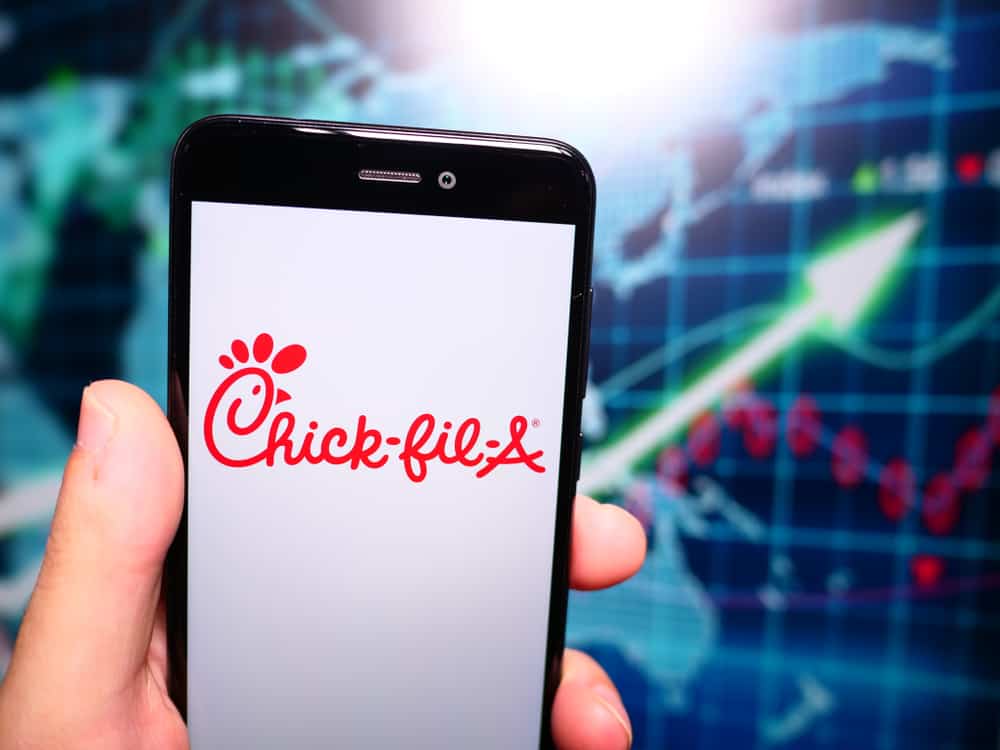 Chick-Fil-A Founder’s Daughter Reveals The Reason For Restaurant Chain ...