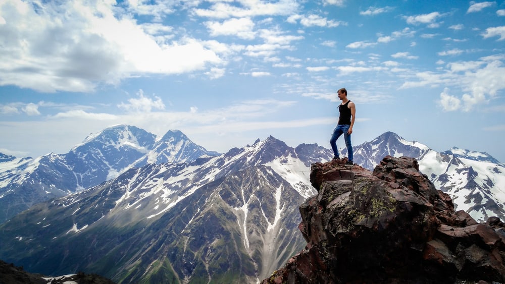 The Higher Life | Christian Learning & News