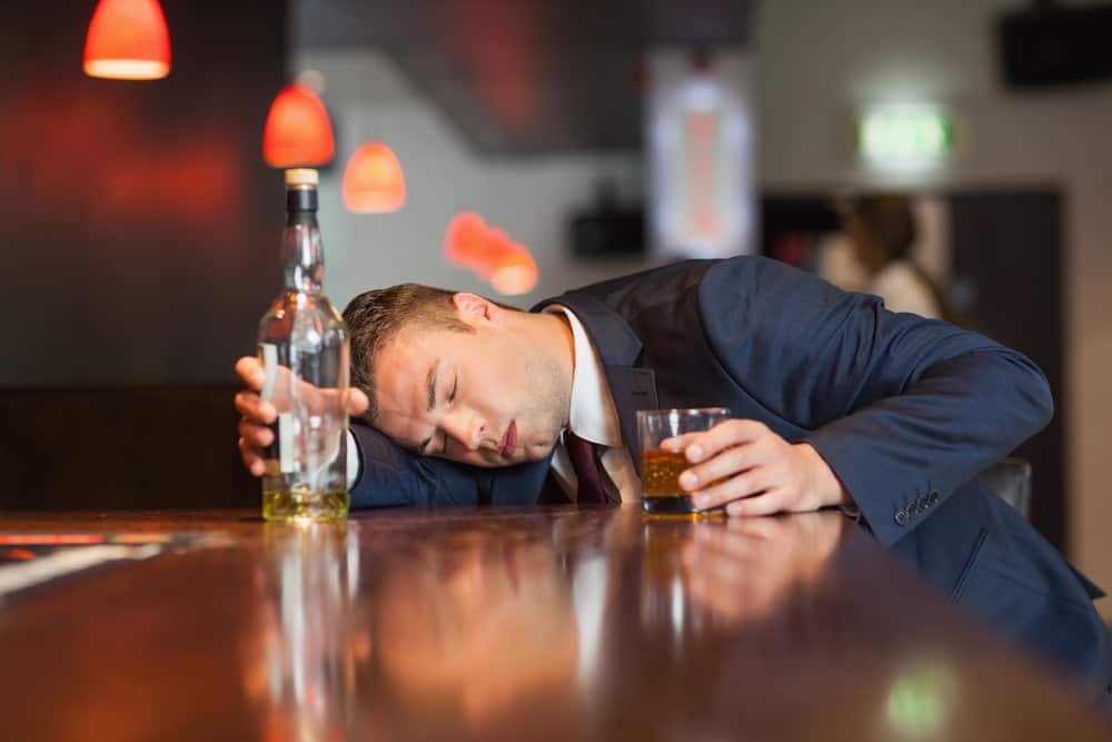 10 Drunk Men | Christian Learning & News