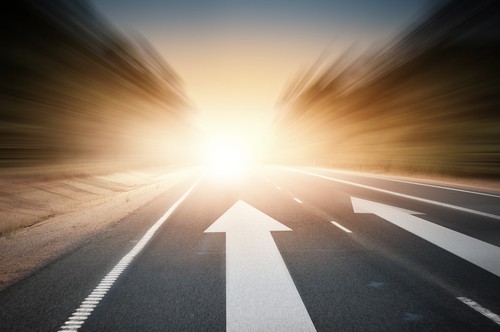 Let Go and Step Out | Christian Learning & News