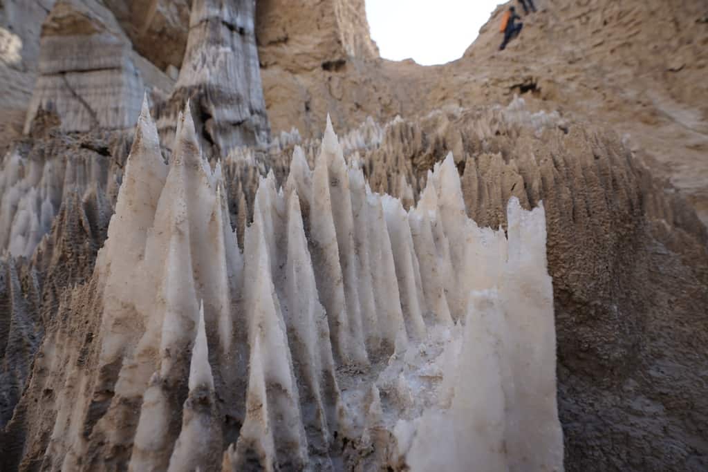 World’s Longest Salt Cave Discovered in Israel | Christian Learning & News