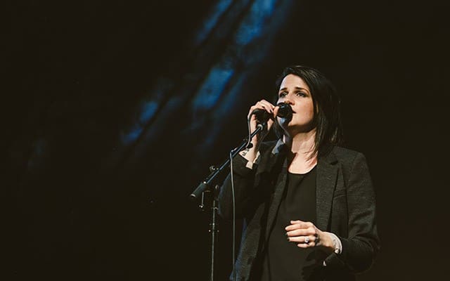 Bethel Music's Amanda Cook Releases New Album After A Time Of Seclusion ...