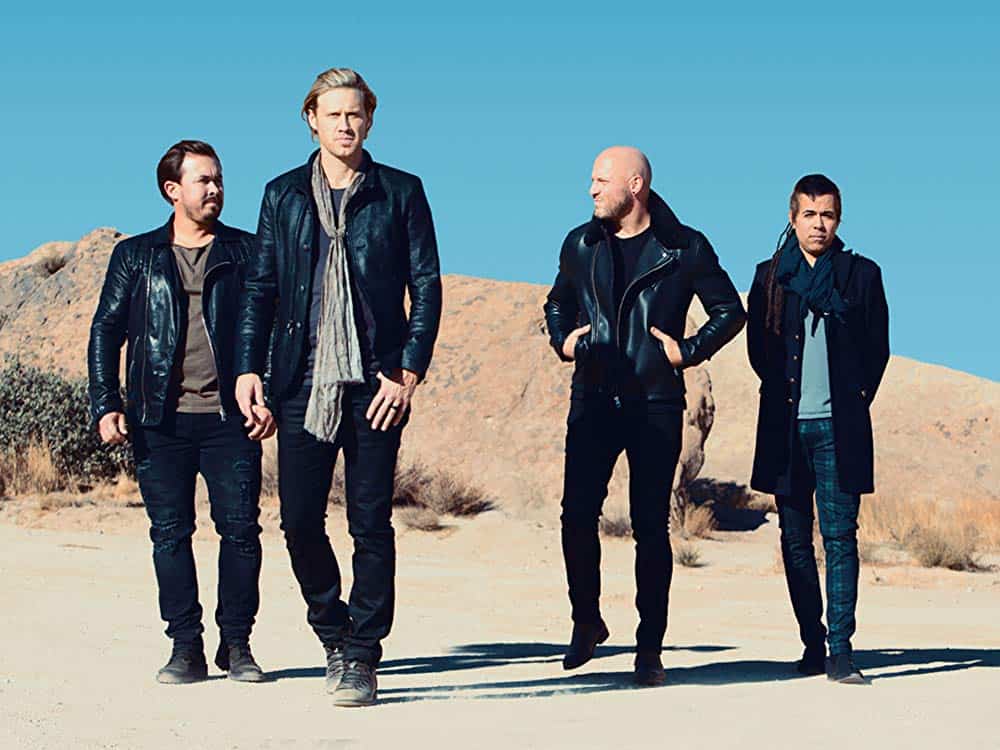 "Fear No More" Becomes The #1 Most Added Single | Christian Learning & News