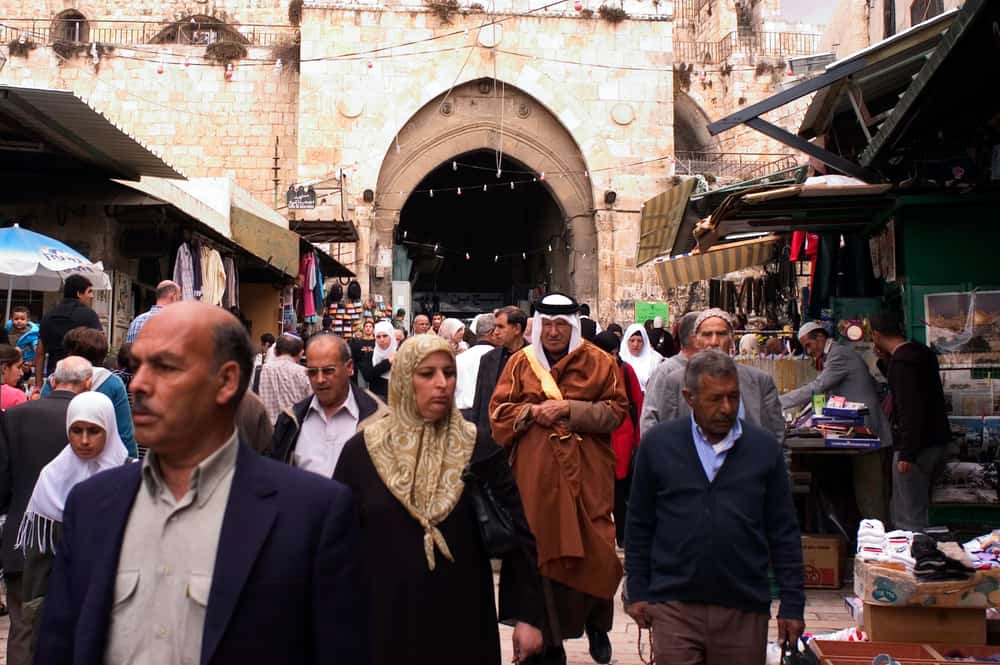 Who Are The People Of Jerusalem? Lessons From The Past | Christian ...