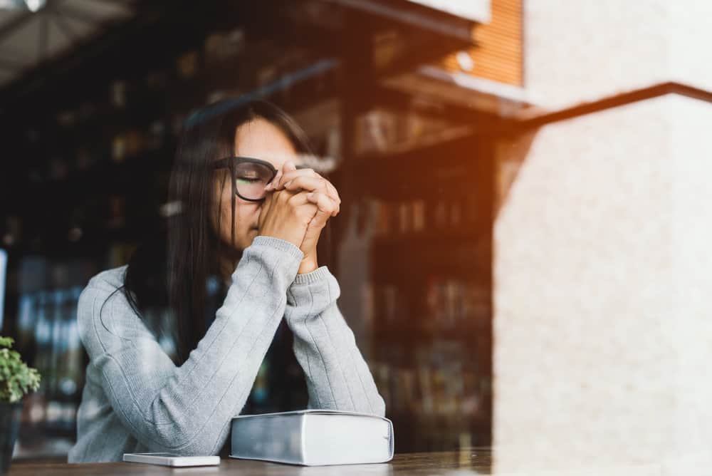 A Prayer For Healing | Christian Learning & News