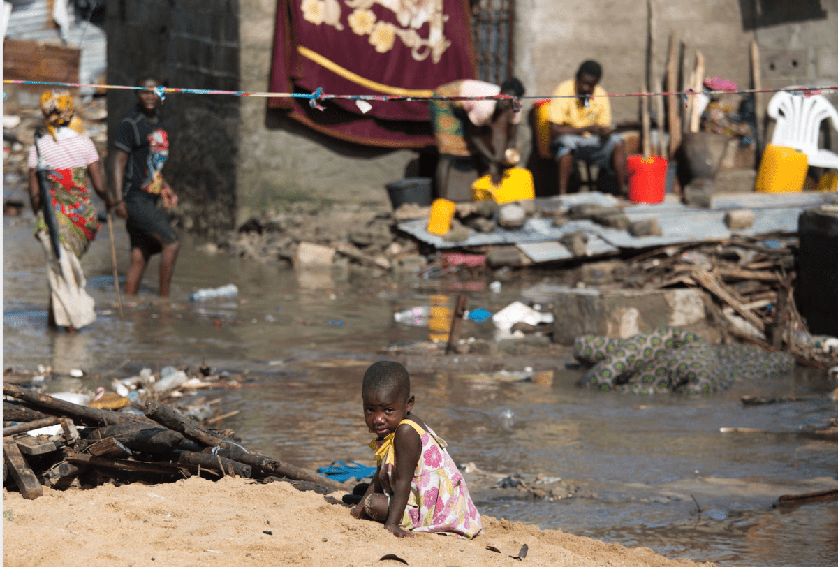 UK Christian Music Community To Record Cyclone Idai Relief Single ...