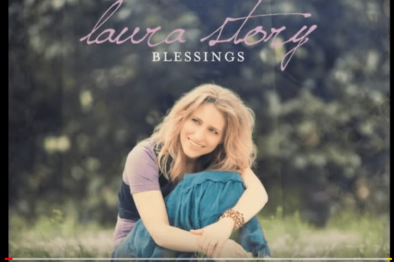 Blessings Laura Story Blessings Laura Story (with Lyrics) YouTube