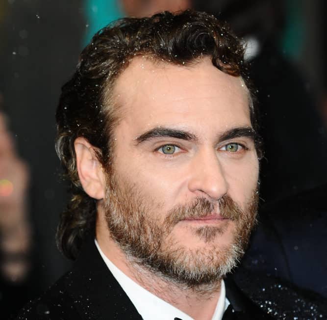 The One Thing Joaquin Phoenix Refused To Do While Playing The Role Of ...