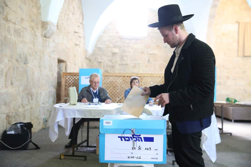 5 Things You Need To Know About The Israeli Elections | Christian ...
