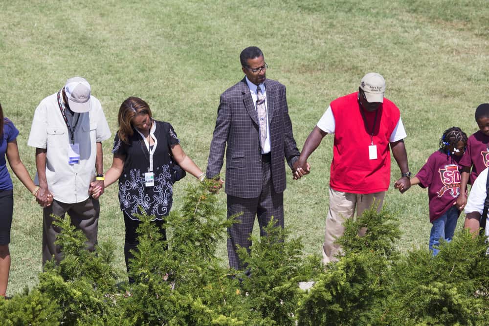Pray For America - Be A Part Of The National Day Of Prayer On Thursday ...